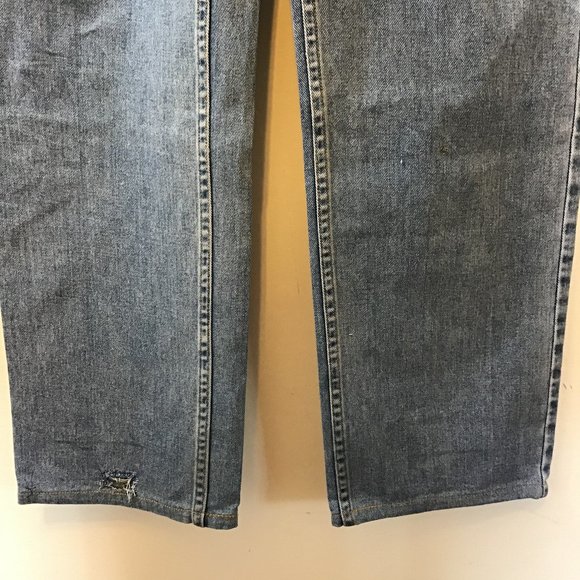 Gio Jeans Co. | Jeans | Gio Jeans Co Mens Denim Straight Fit Jeans Sz ...